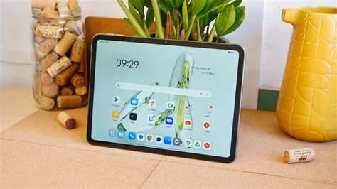 Oneplus Pad Go Review An Affordable Media Focused Tablet Ag Tech