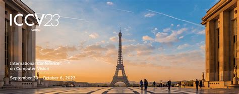 International Conference On Computer Vision ICCV 2023 ServiceNow AI Research