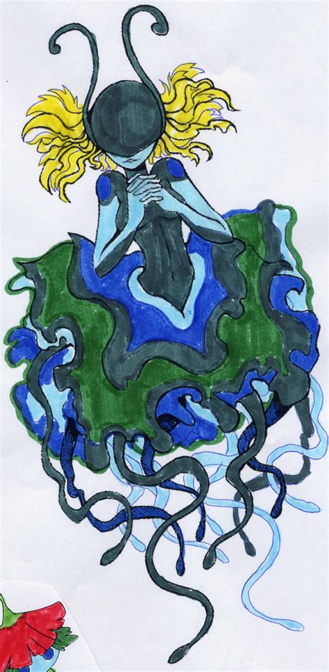 Eldritch Abomination By Cato9tails On Deviantart