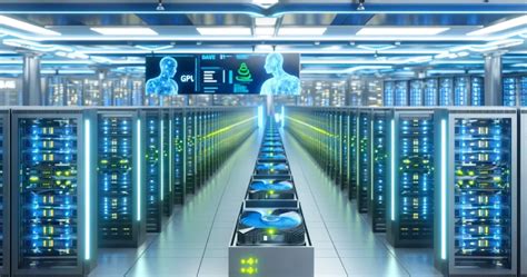 Balancing AI Innovation And Energy Consumption GPU Data Centers Impact On Power Grids Bobweb Ai