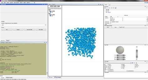 Gui Programming With Pyside — 3dec 70 Documentation