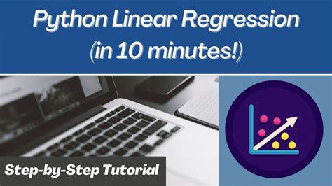 Python Linear Regression With Sklearn A Step By Step Machine Learning