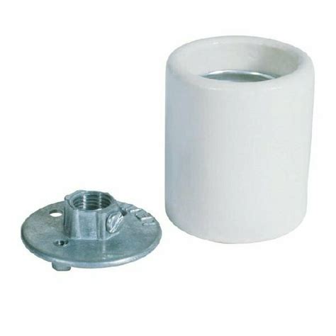 Westinghouse Keyless Lamp Socket 70409 Zoro