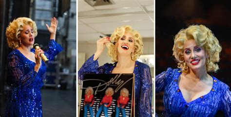 Qanda ‘here You Come Again How Dolly Saved My Life In 12 Easy Songs Hotspots Magazine