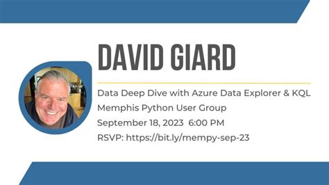 Douglas Starnes On Linkedin Python Azure