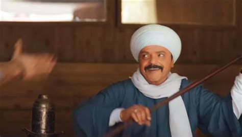 محمد هنيدي نجم راديو إنرجي خلال شهر سبتمبر الفن الطريق