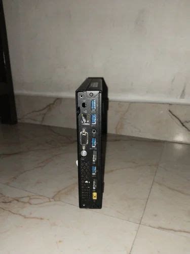 Lenovo Mini Pc Inches At In Ahmedabad Id
