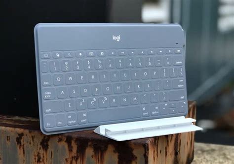 Logitech Keys To Go Bluetooth Keyboard Reviews And Ratings TechSpot