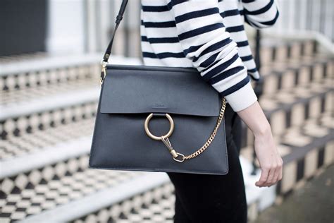Chloe Inspired Handbags
