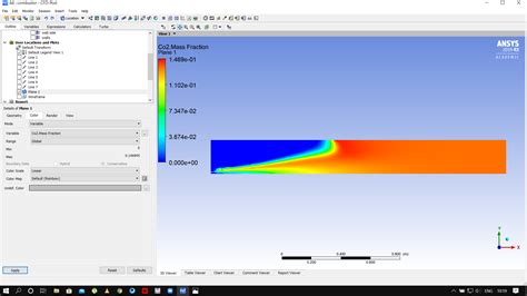 Ansys Combustion Modeling At Aidan Charleston Blog