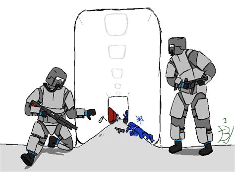 Flashbang Out R Natureofpredators