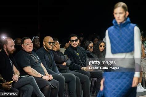 Rapper Aka Photos And Premium High Res Pictures Getty Images