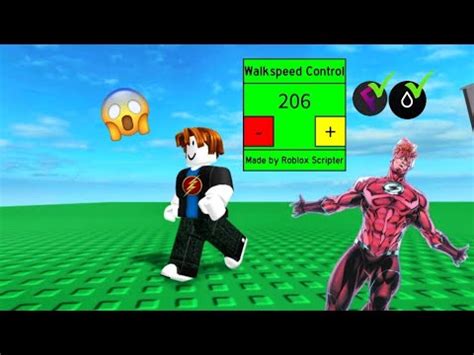 FE Speed Script R6 R15 Pastebin YouTube