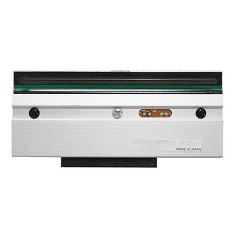 Printhead Compatible Intermec Easycoder 3400E 4440E Printer 406dpi 062682S 001 EBay