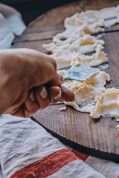 How To Make A Butter Board