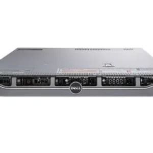 Dell Poweredge Servers Reliable Solutions For Business Computing