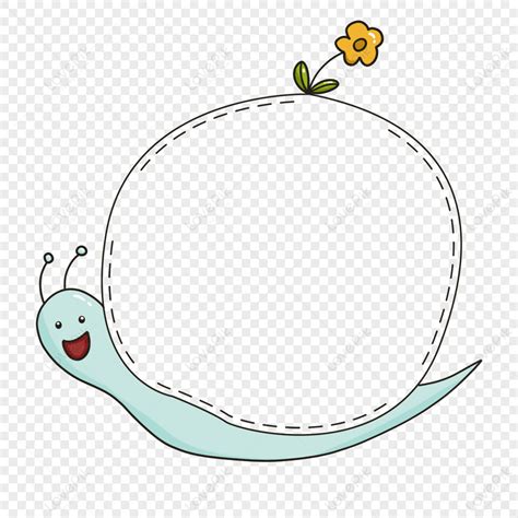 귀여운 달팽이 만화 이미지 사진 및 Png 일러스트 무료 다운로드 Lovepik