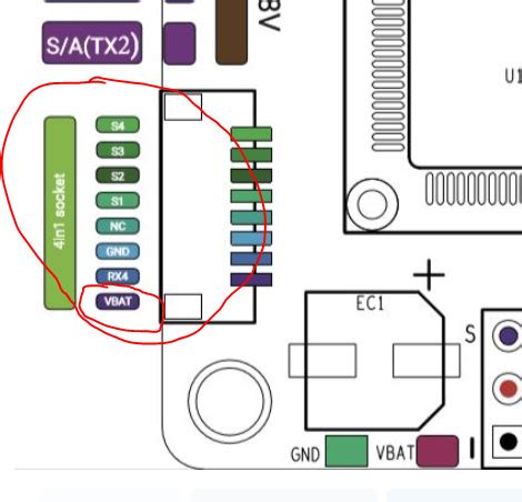 Omnibus F V Flight Controller Guide By Hakan Sz Blog DroneTrest