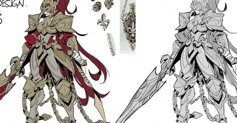 Tb Choi Concept Art Class Korean Eng