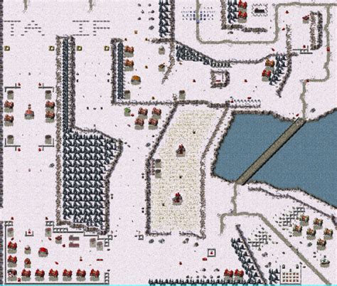 Escort Duty Full Map 5 Image ModDB
