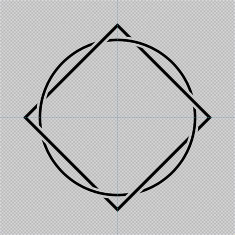 How To Design A Simple Logo With GIMP Logos By Nick