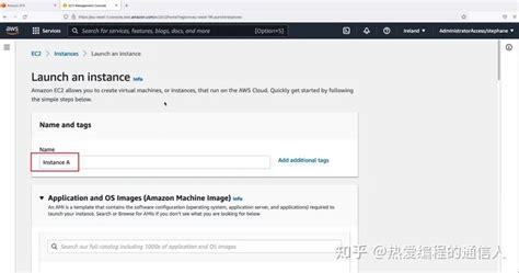 Aws助理架构师认证培训实操练习 Amazon Efs Hands On Csdn博客 Aws助理架构师认证培训实操练习 Amazon Efs Hands On Csdn博客