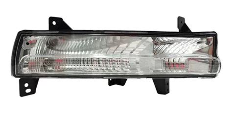 Lanterna Luz Diurna Drl Compass 2017 A 2021 Direito Original Frete Grátis