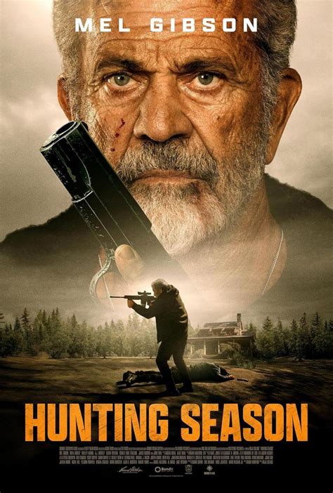 Temporada De Caza 2025 Filmaffinity