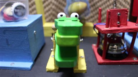 Make A Drum Machine With A Raspberry Pi And Whatever Youve Got Laying Around Piday