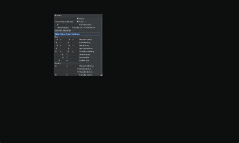 Resize Imgui Windows On Host Window Resize Issue Ocornut Imgui Github