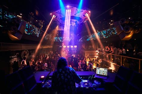 Zouk Tokyo Chuo Tokyo Japan Travel