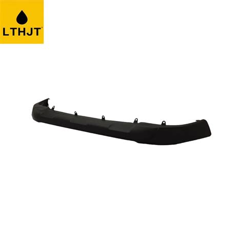 Auto Parts Front Lower Bumper Grill Lower Valance 52411 0r130 For Toyota Rav4 2019 2021 Buy