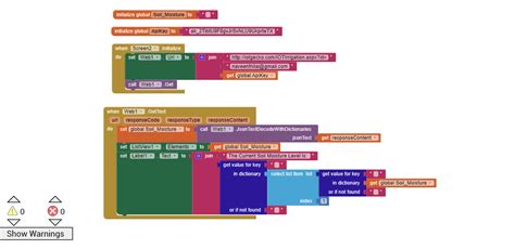 Need Help Creating A Web Api Mit App Inventor Help Mit App Inventor