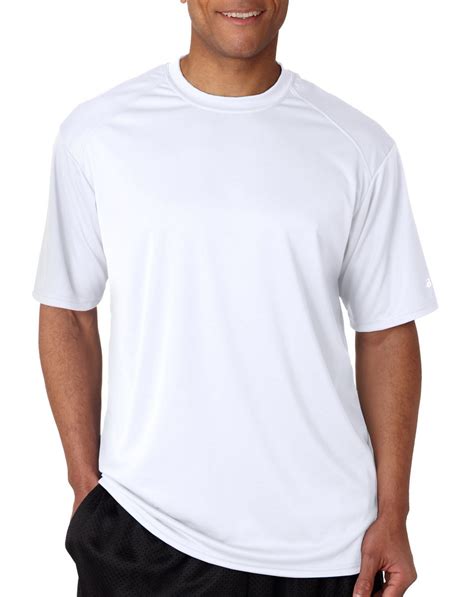 Shopping Hanes T Shirt White
