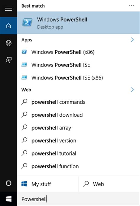 How To Manage Files With Powershell Commands Tactig