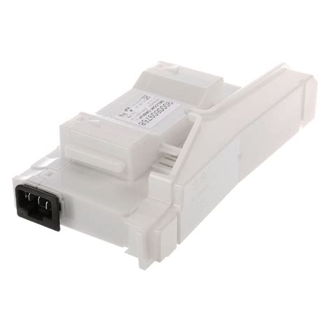 Module De Commande Programme Siemens 00653965