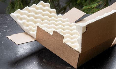 Fibrease® Wood Foam Stora Enso