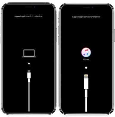 How To Fix IPhone Stuck In Recovery Mode Dr Fone