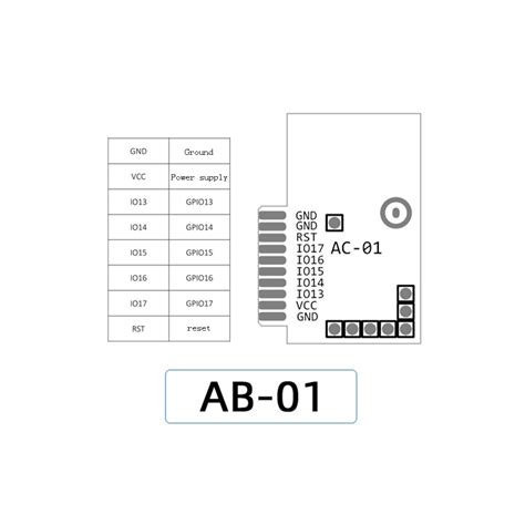 Taidacent Bluetooth Bt 5 0 Module Diy Low Power Me Grandado