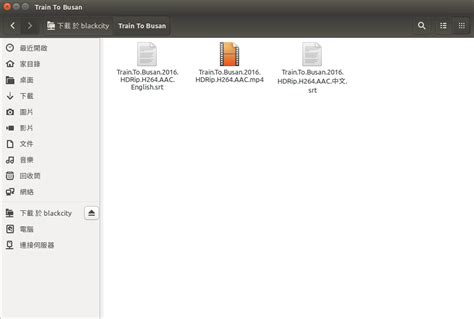 教學 如何於 VLC Player 為影片加上字幕 砂煲部落格 Bro Blog