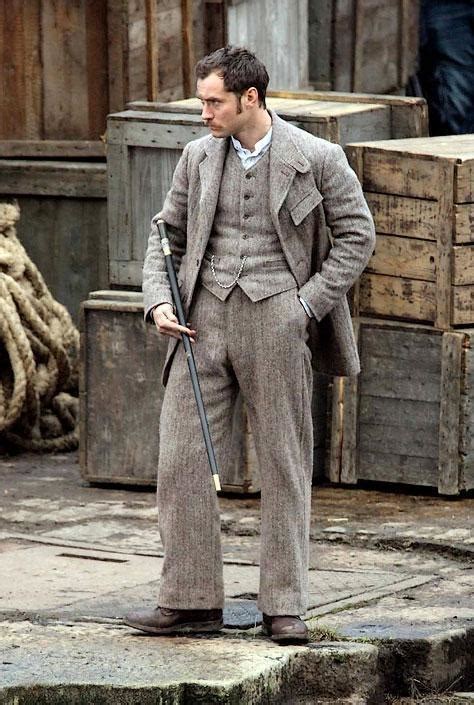 Dr Watson Dr John H Watson Photo 11360535 Fanpop