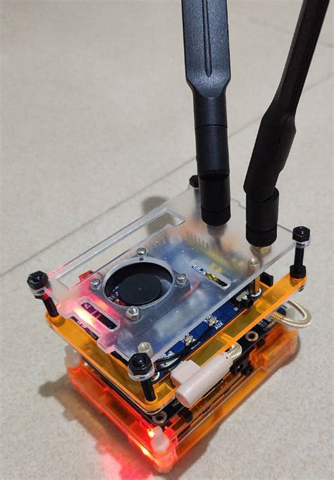 raspberry pi openwrt tutorial 2