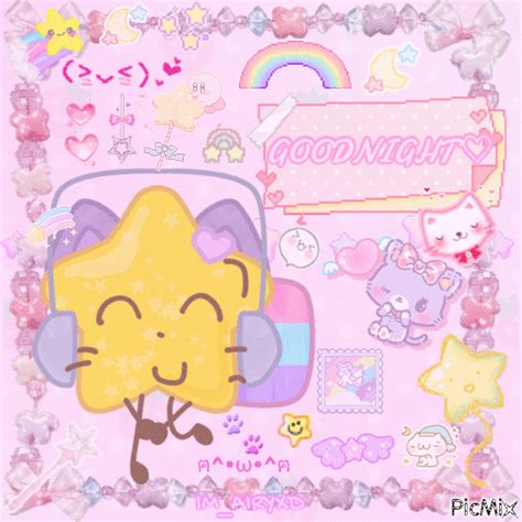 Ariairy Object Show Free Animated  Picmix