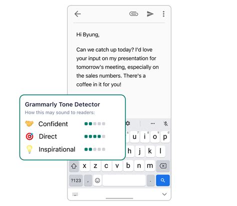 Grammarly For Android Grammarly