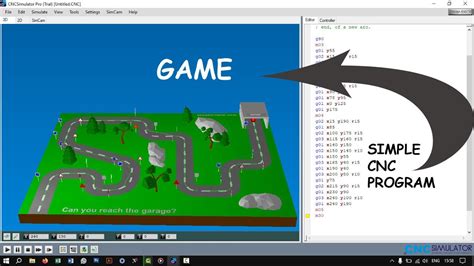 FUN Way To Learn Basic CNC G Code MasterCAM CAD YouTube