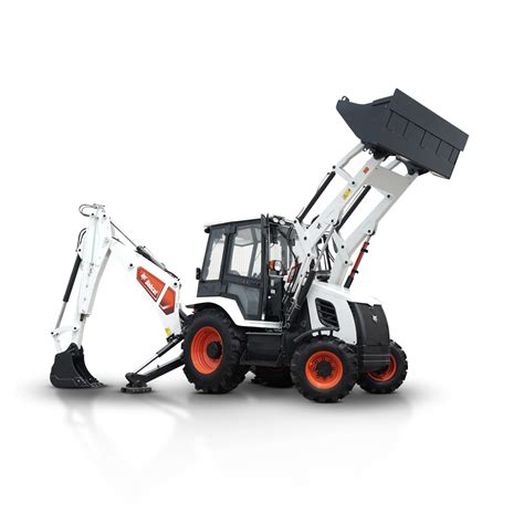 Bobcat Backhoe Loader B760 At Sharlene Burcham Blog