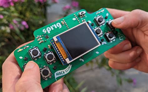 Open Source Game Consoleengine Built By Teenagers