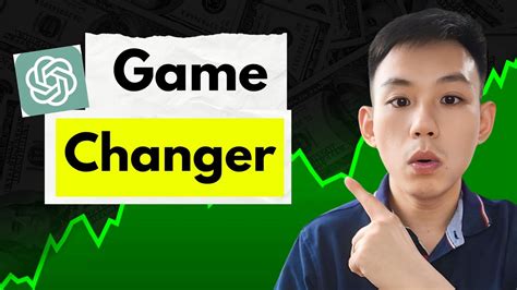 How I Analyze Stocks Using Ai Live Demo Tutorial Youtube