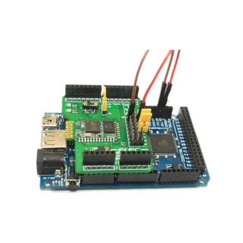 Bluetooth Shield Shd18