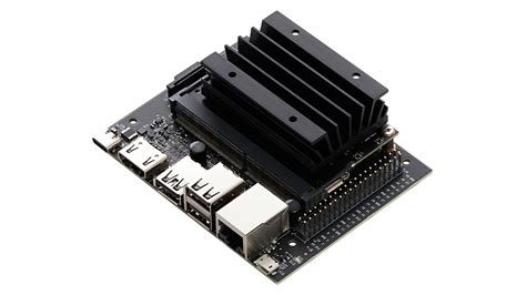 Kjøp de nyeste Jetson produktene NVIDIA Utvikler